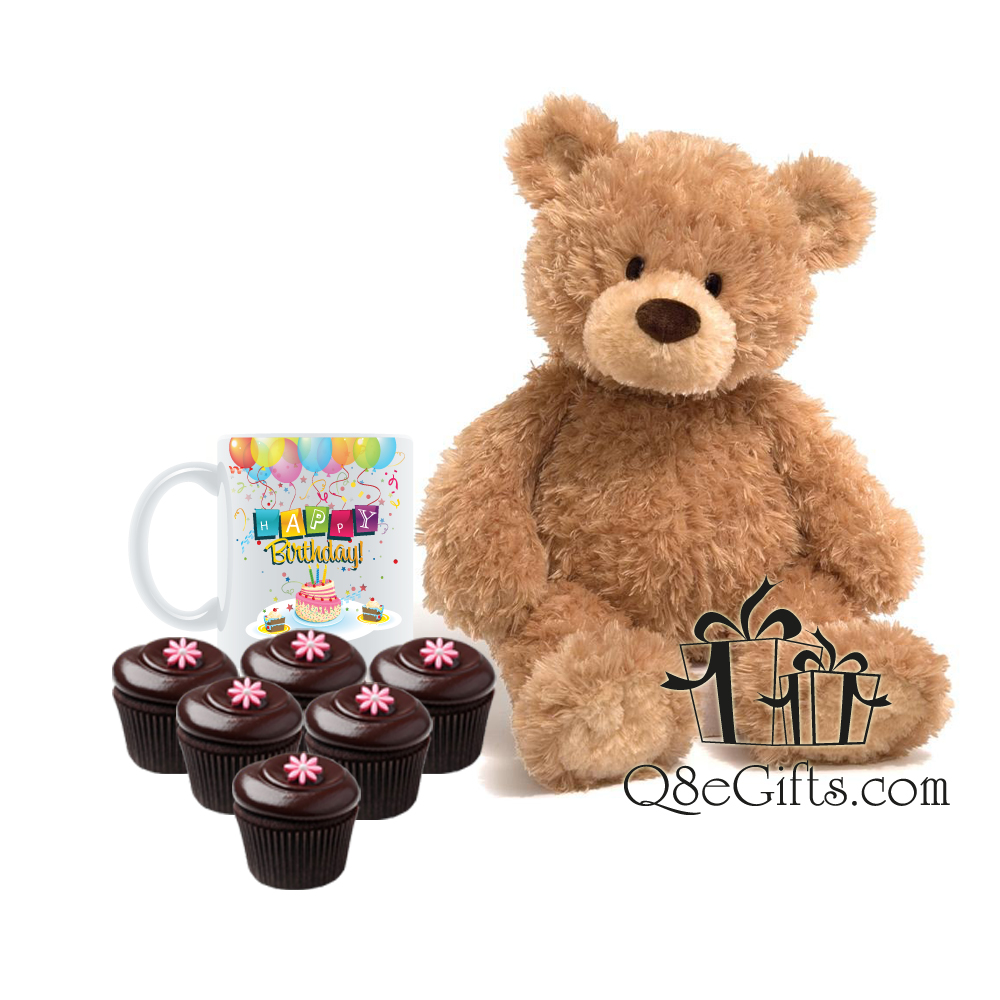 Birthday Combo I – Q8eGifts.com