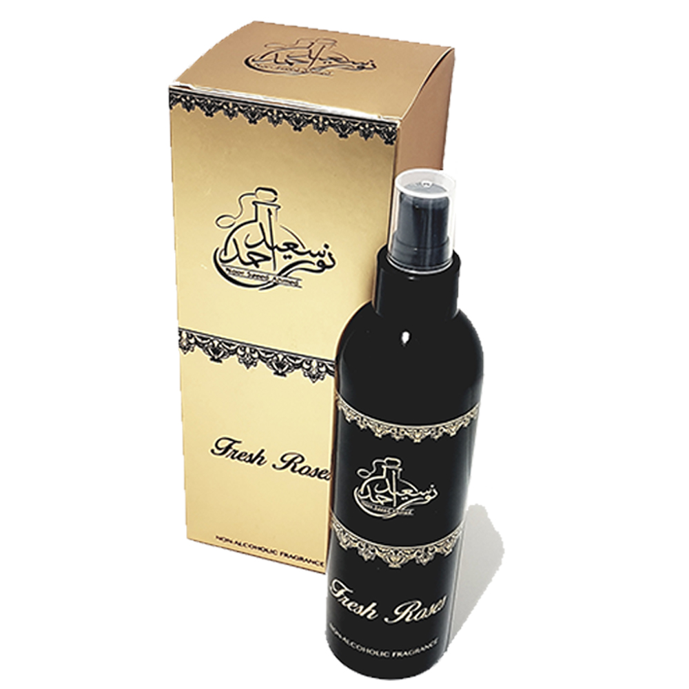 Fresh Roses Perfume – Q8eGifts.com