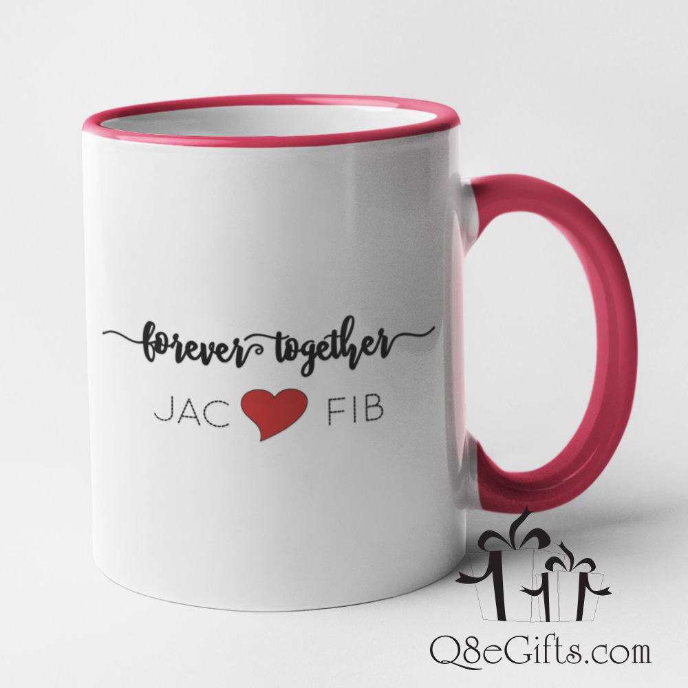 Together Mug – Q8eGifts.com